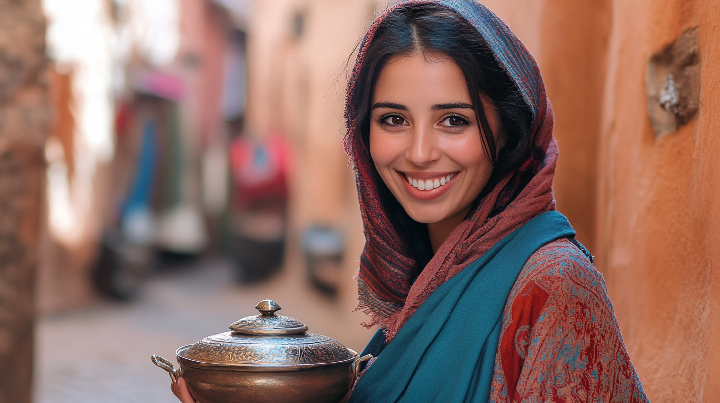 Morocco: Title deeds explained (freehold/melkia/other) – Sands Of Wealth