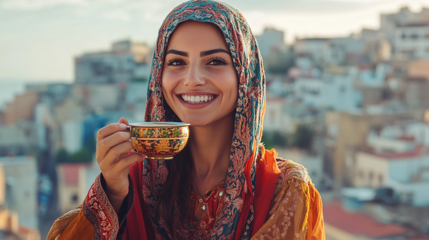 Airbnb Profitability Analysis in Algiers (January 2026) – Sands Of Wealth