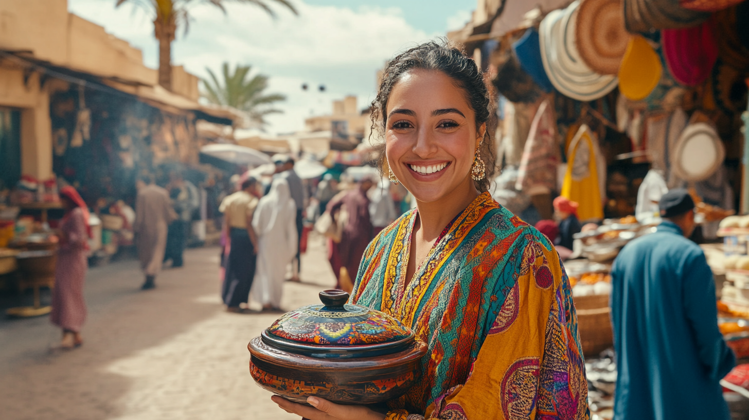 Casablanca property residency: does buying help get visa? – Sands Of Wealth