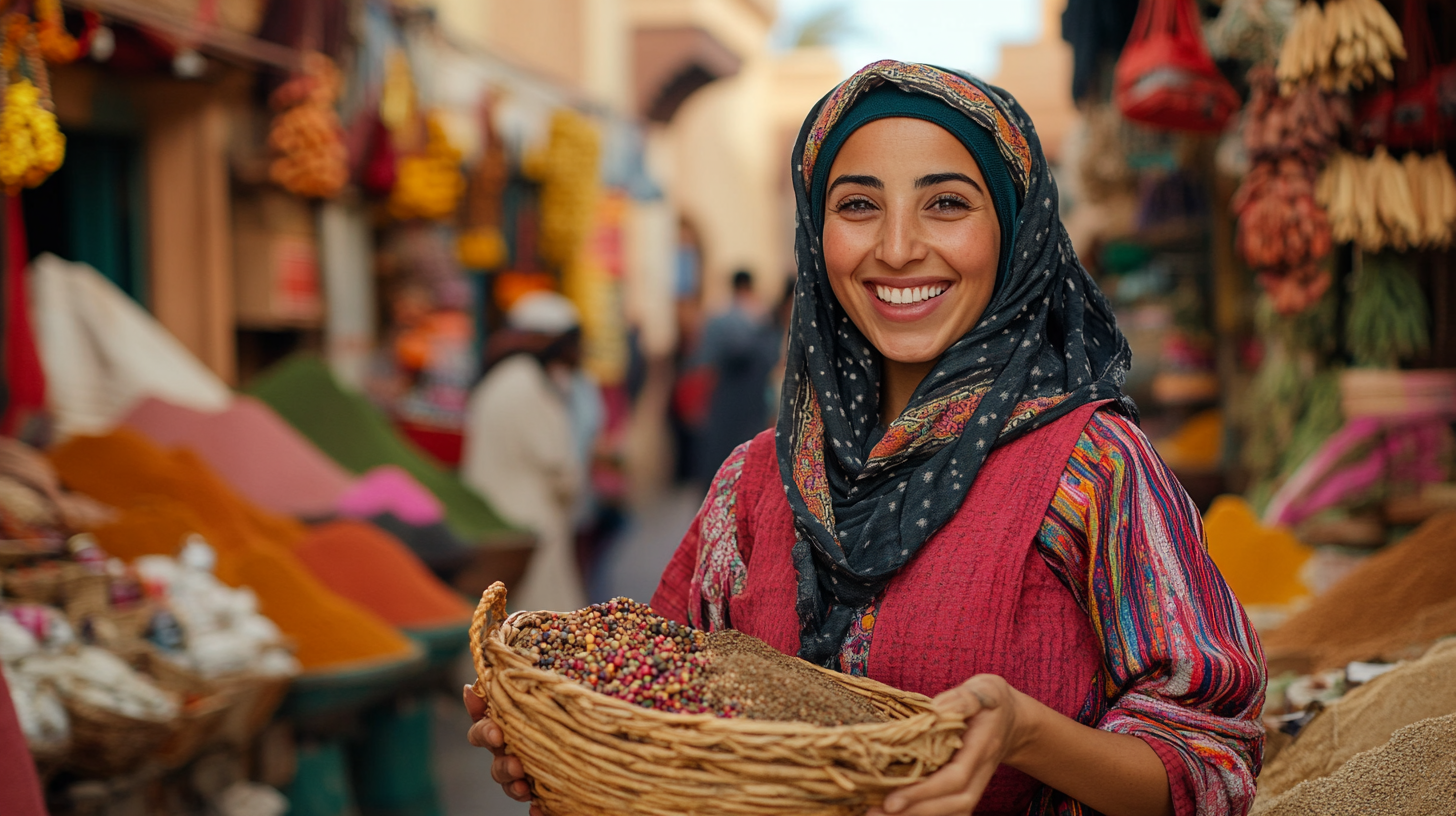 Housing Prices in Marrakech (2026) – Sands Of Wealth